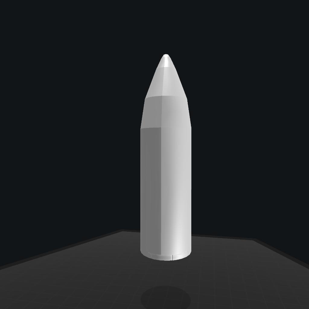 Juno: New Origins | Delta IV Heavy Fairing