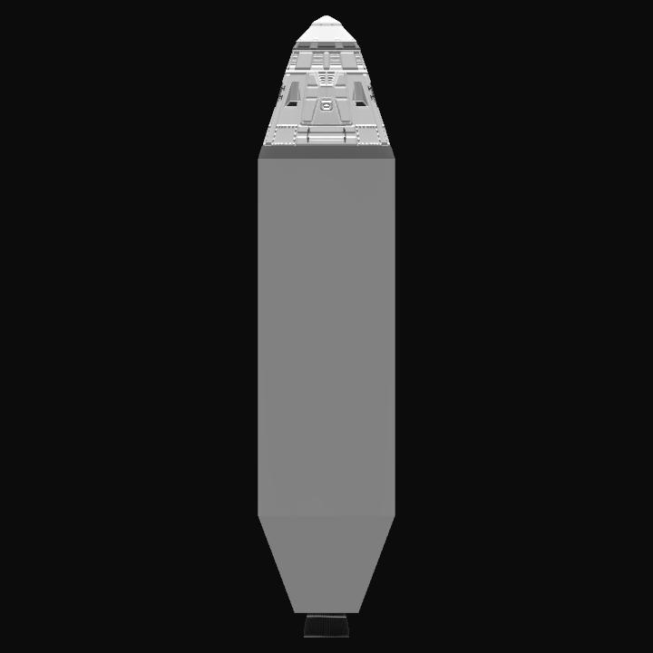 Juno: New Origins | Boostback burn prototype