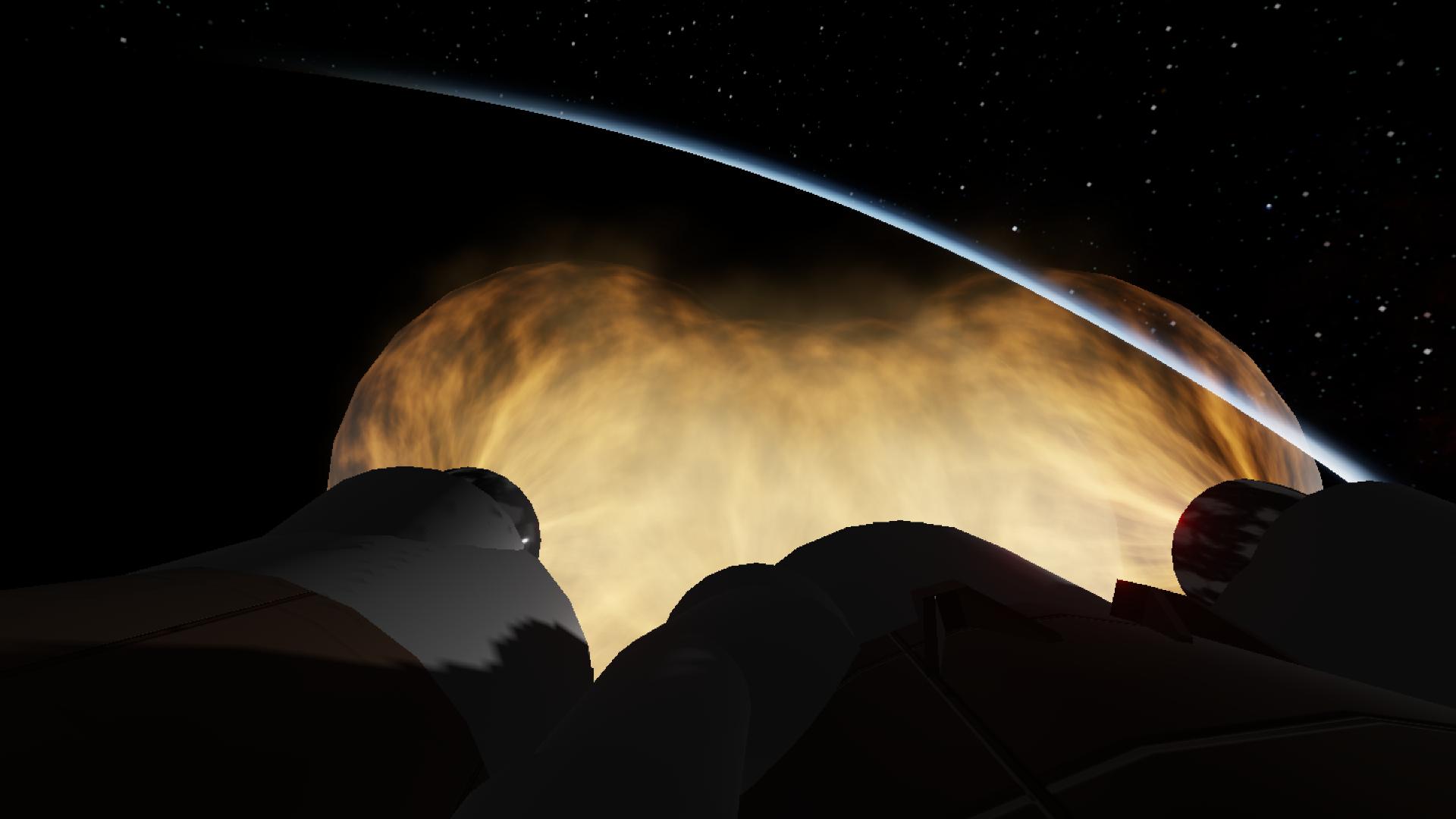 Juno: New Origins | Atlas V Heavy (500 series) Auto orbit