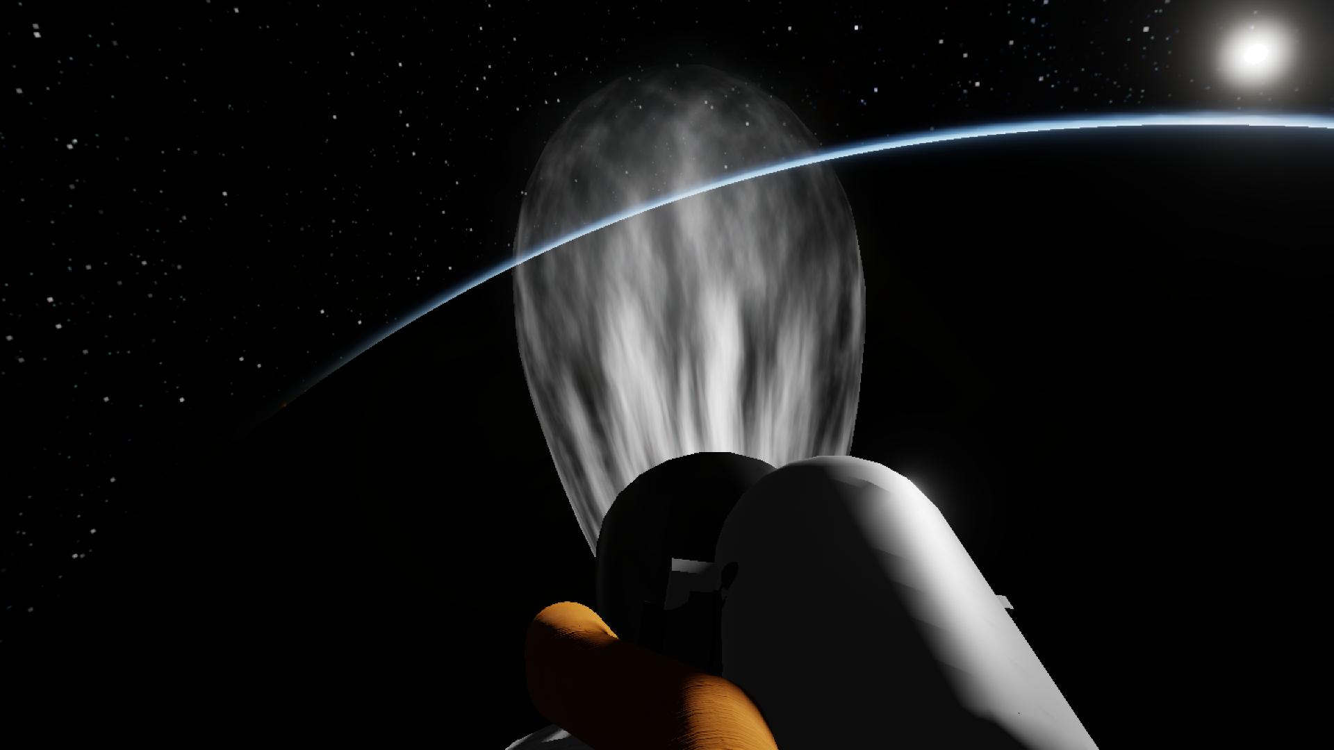 Juno: New Origins | Atlas V Heavy (500 series) Auto orbit