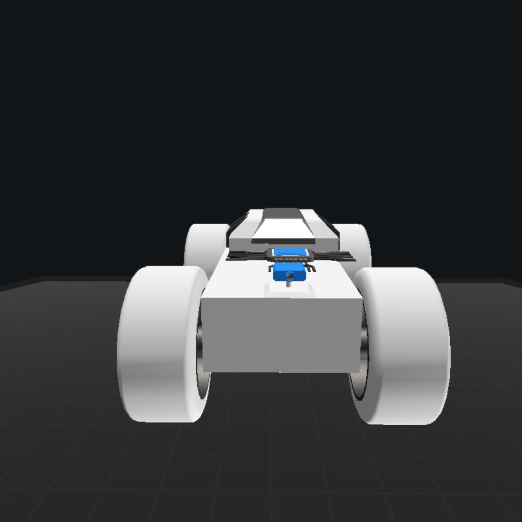 Juno: New Origins | mini rover