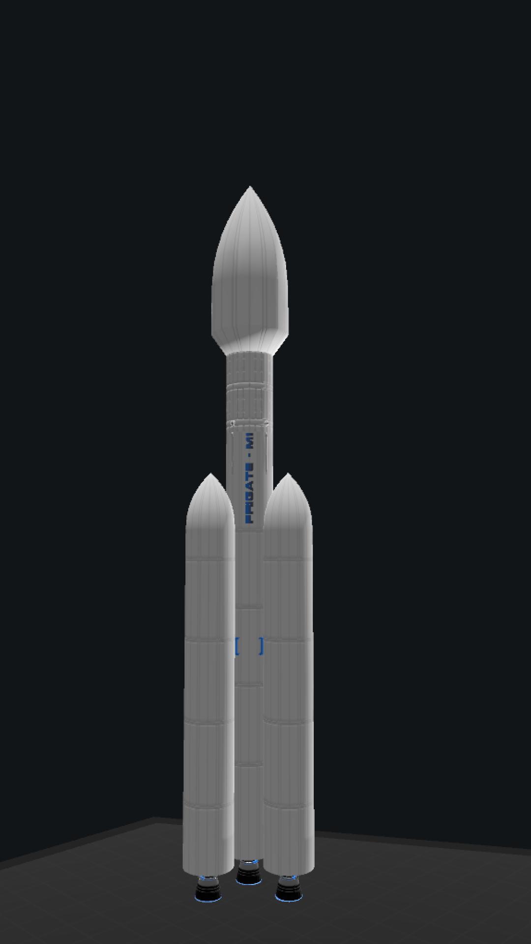Juno: New Origins | Frigate-M1