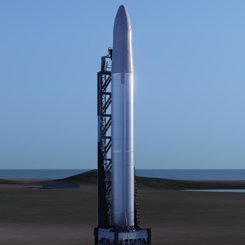 Juno: New Origins | Astra Rocket 3.3 11/27/21 Final