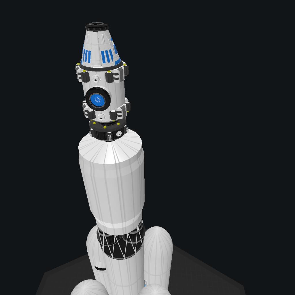 Juno: New Origins | probe