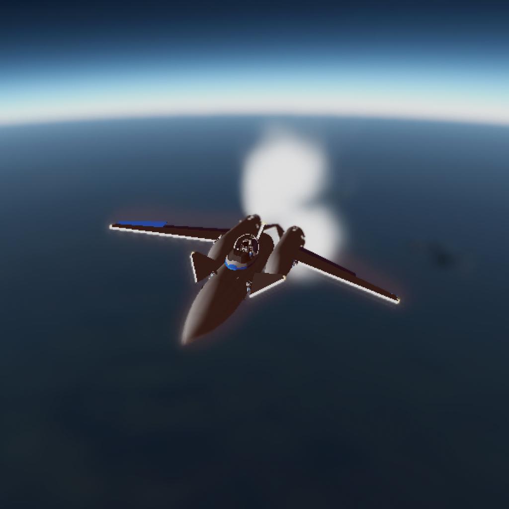 Juno: New Origins | Valkyrie mkXVIIId StarFire