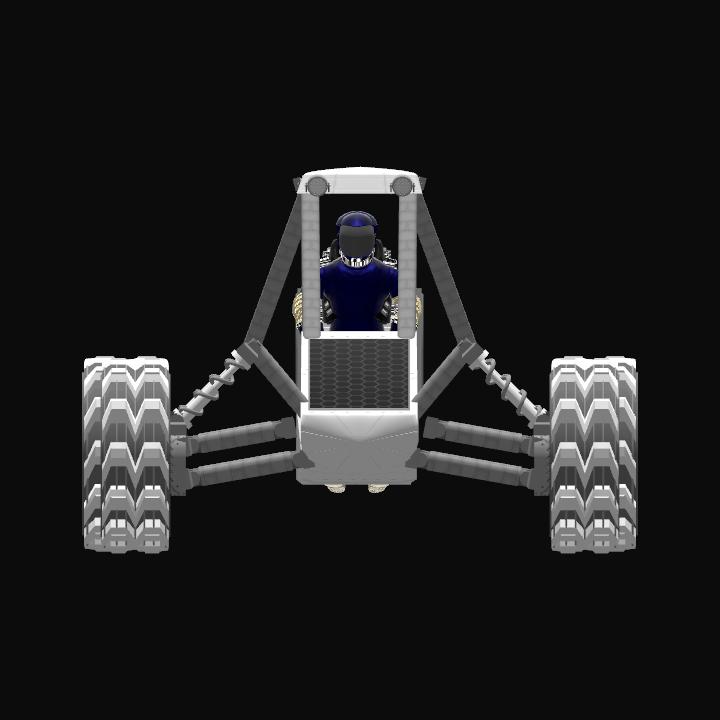 Juno: New Origins | Lunar Rover