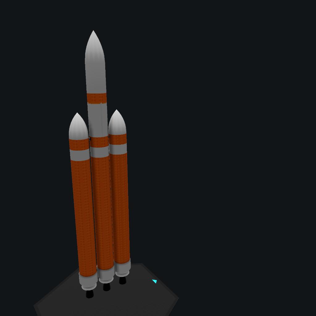 Juno: New Origins | Delta IV heavy