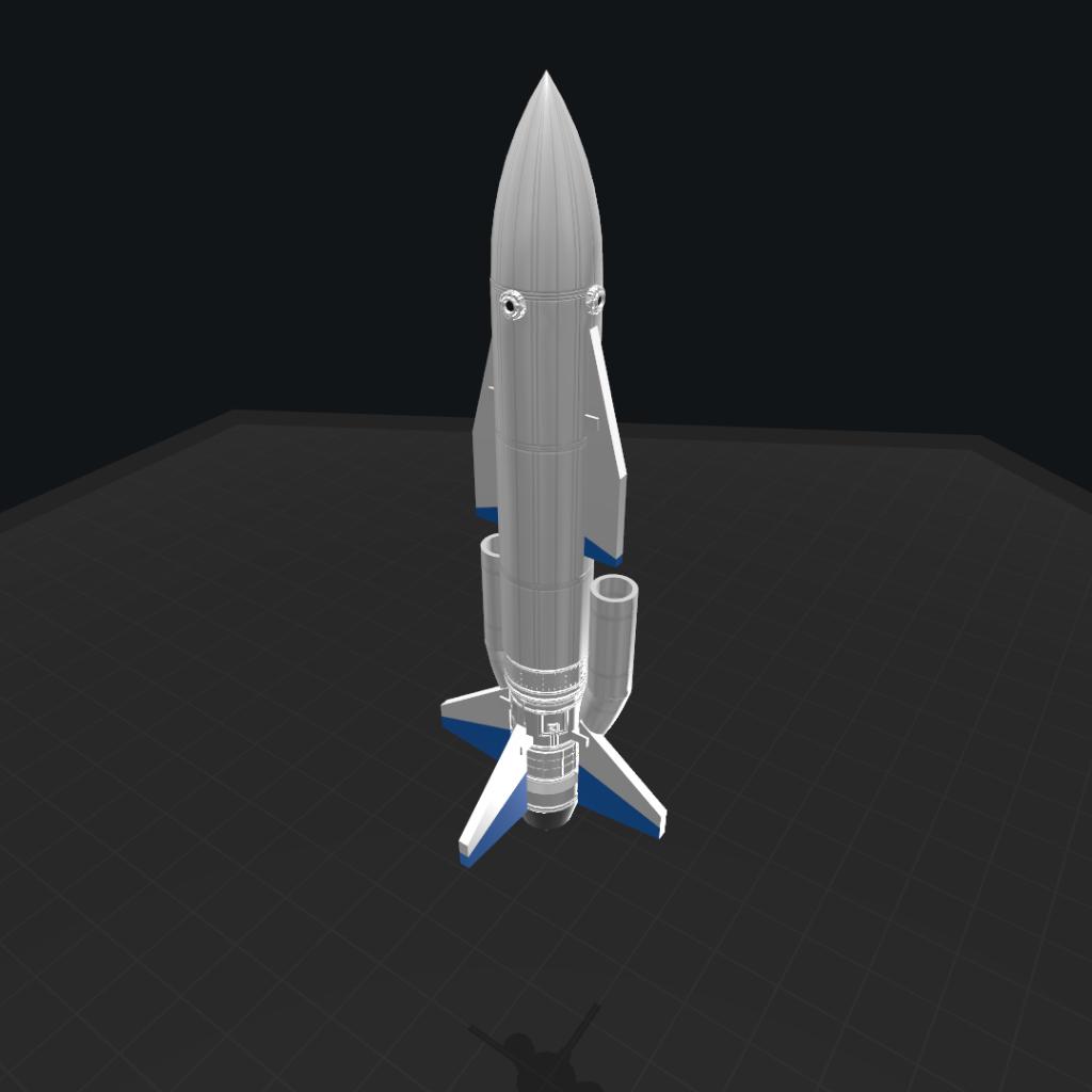 Juno: New Origins | Vizzy Auto Targeting Missile