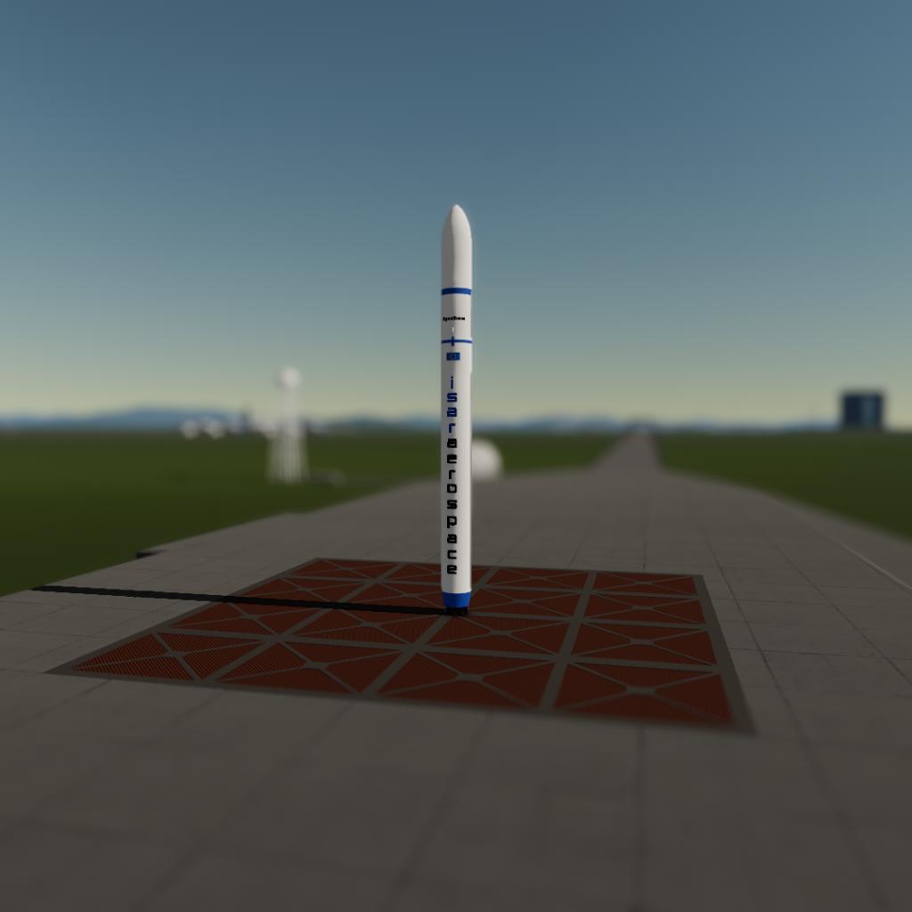 Juno: New Origins | Isar Aerospace Spectrum