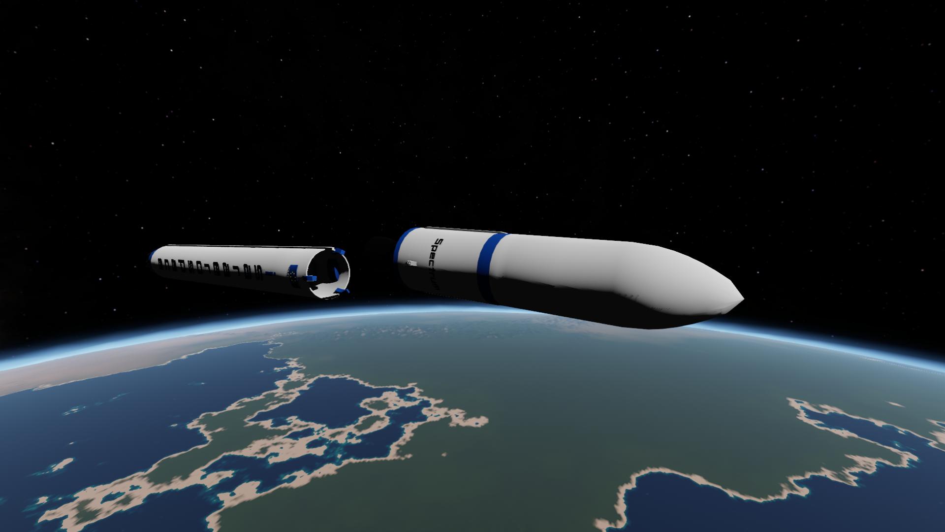 Juno: New Origins | Isar Aerospace Spectrum