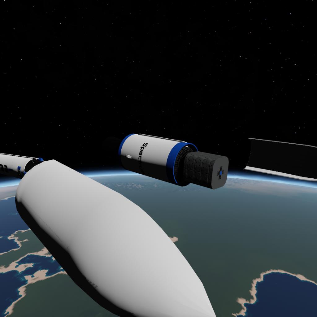 Juno: New Origins | Isar Aerospace Spectrum