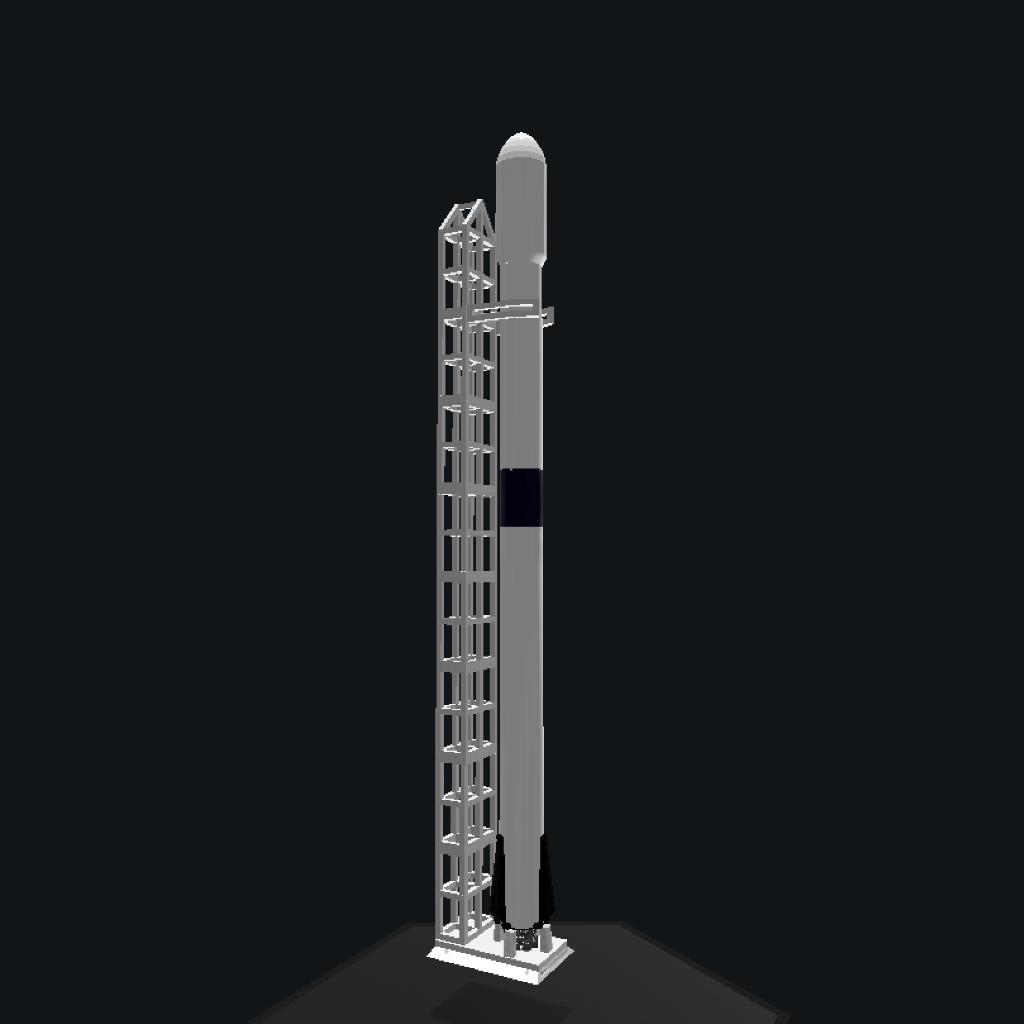Juno: New Origins | Falcon 9 block 5