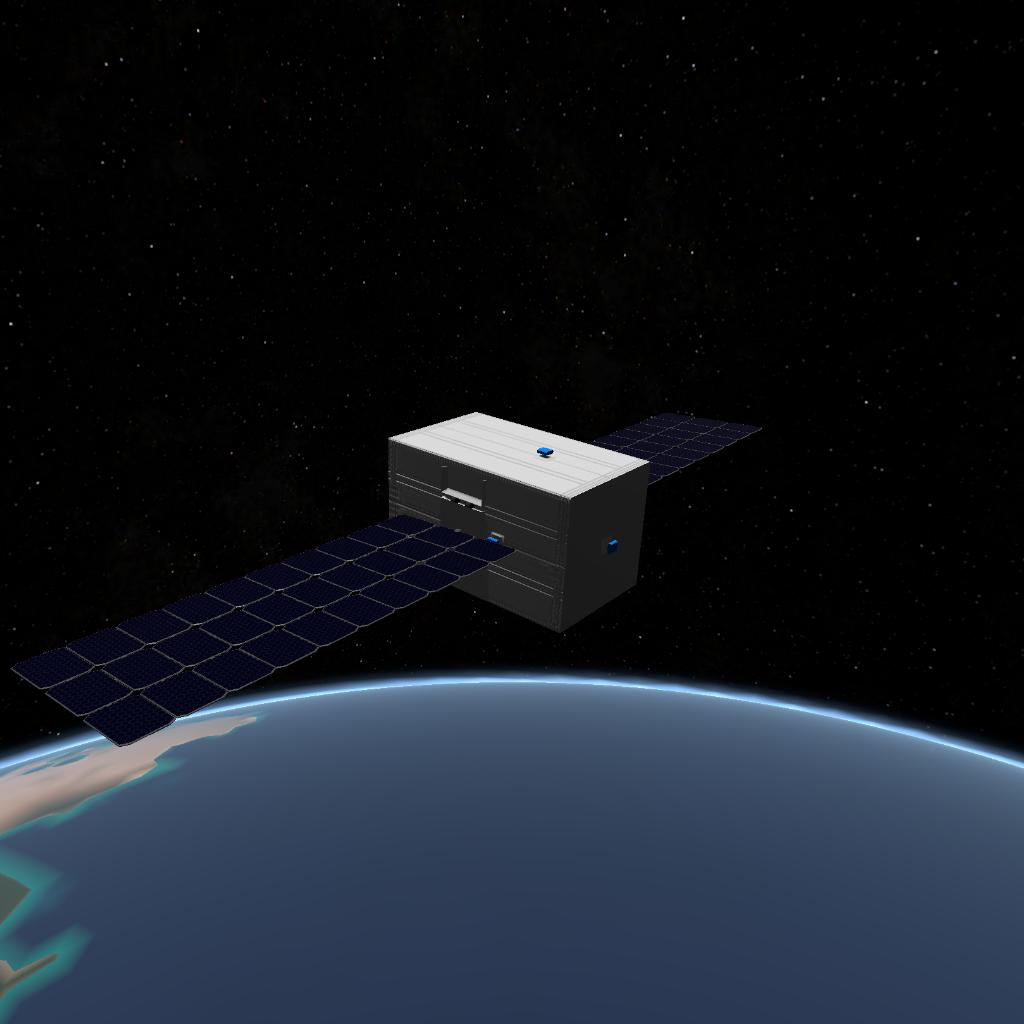 Juno: New Origins | Test Payload