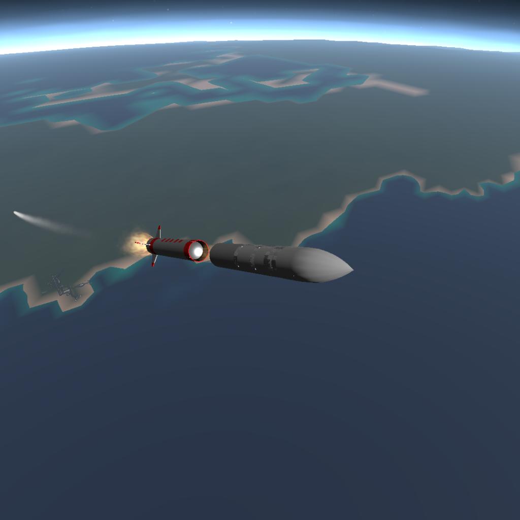 Juno: New Origins | RPS-01 Indonesia's First Orbital Rocket (Plan)