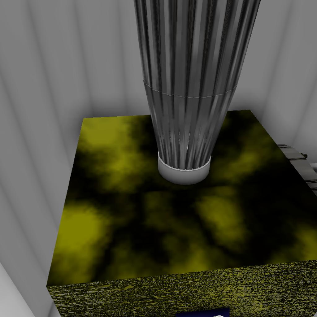 Juno: New Origins | Extended fairing concept with EWR