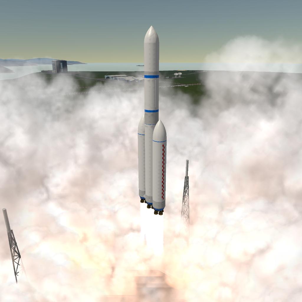 Juno: New Origins | Auto Mars Mission