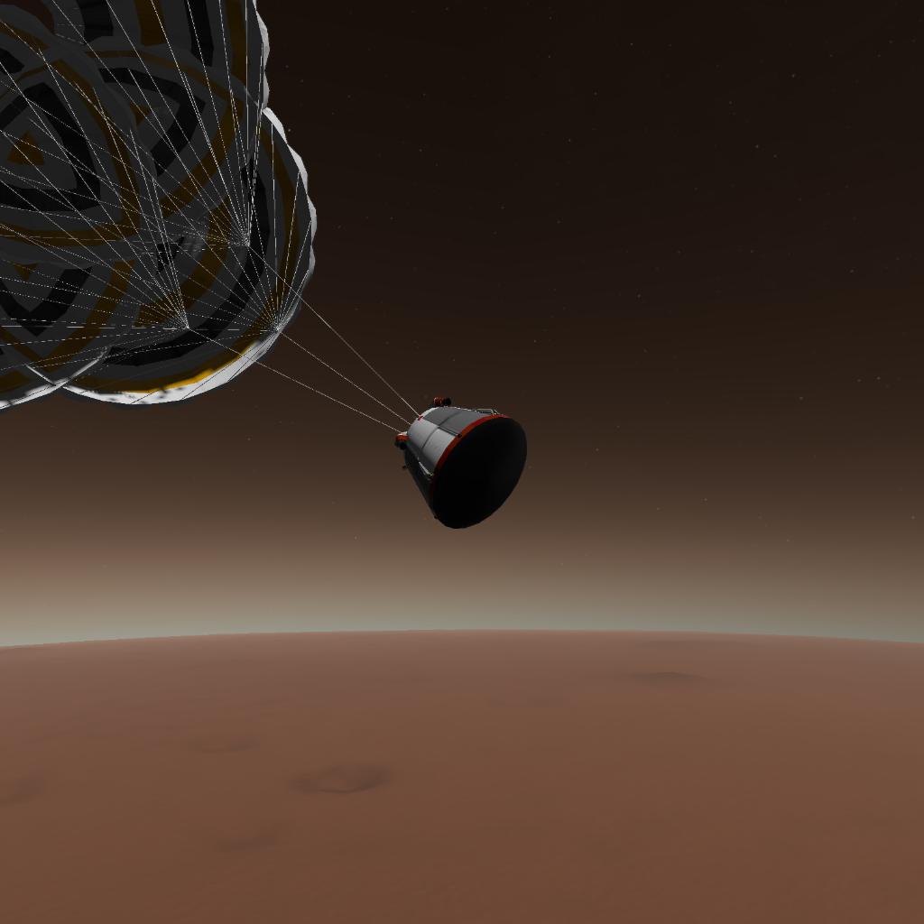 Juno: New Origins | Auto Mars Mission