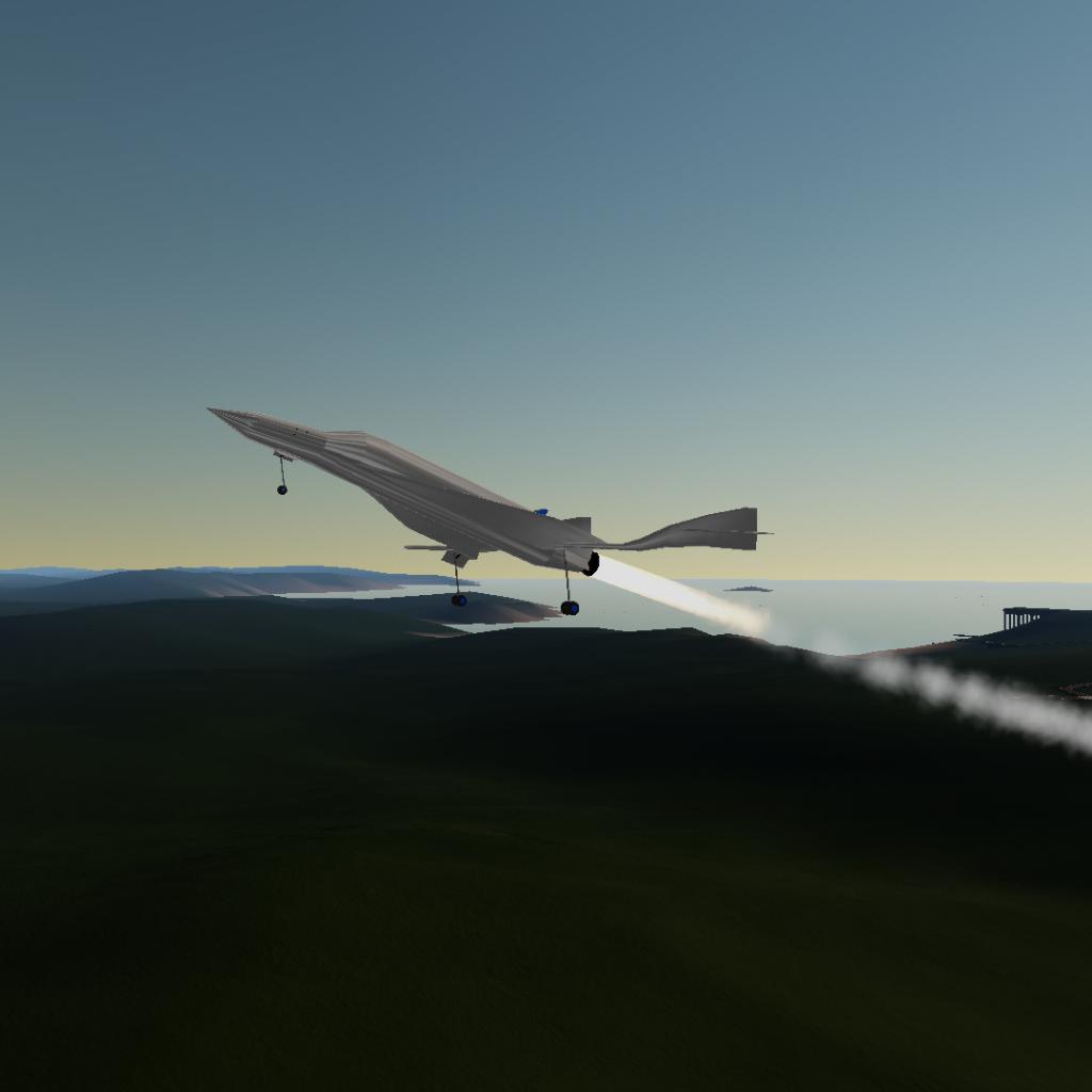 Juno: New Origins | VSS Unity (Without Logo)