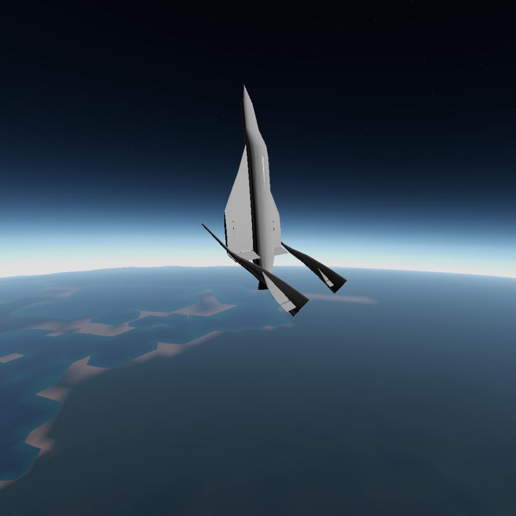 Juno: New Origins | VSS Unity