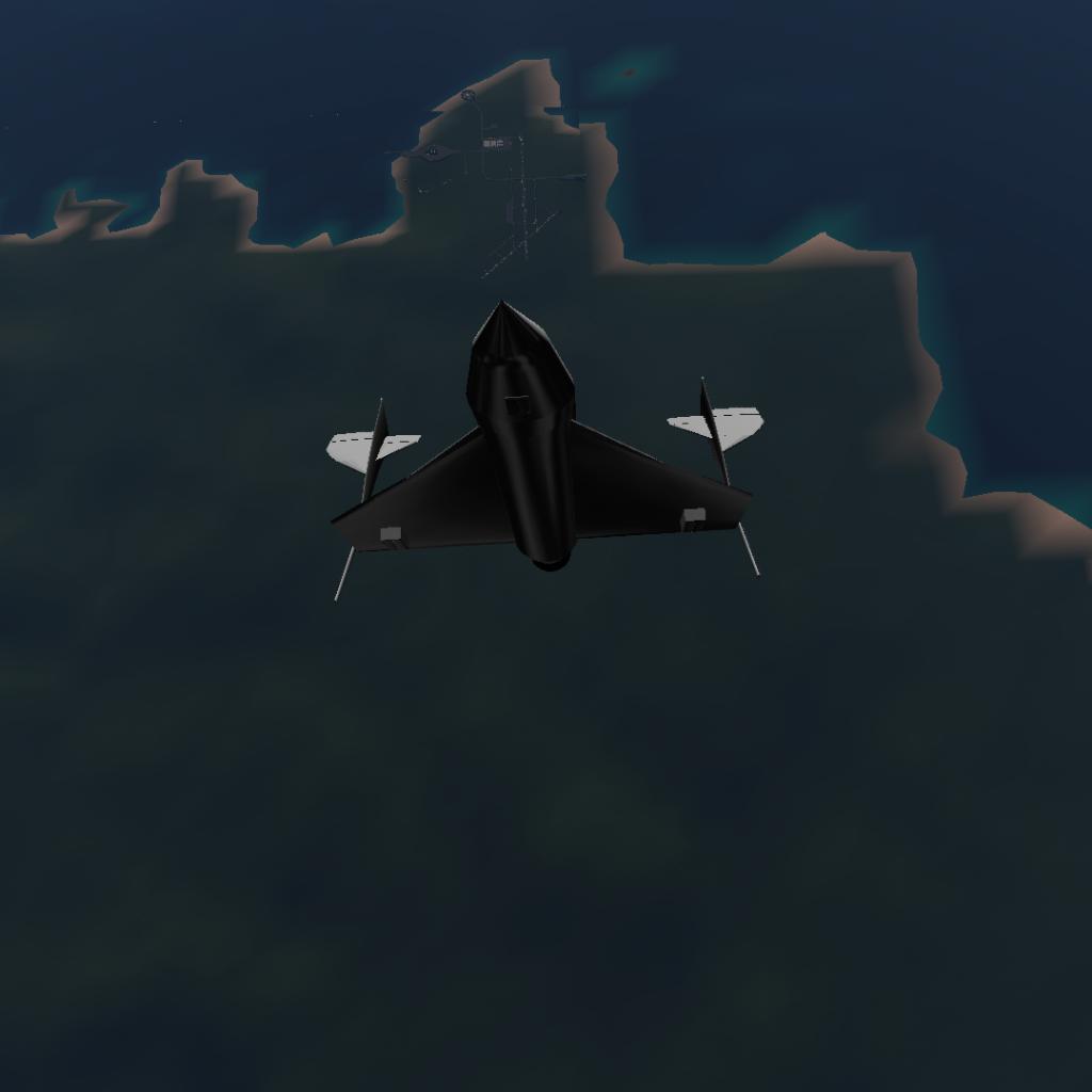 Juno: New Origins | VSS Unity