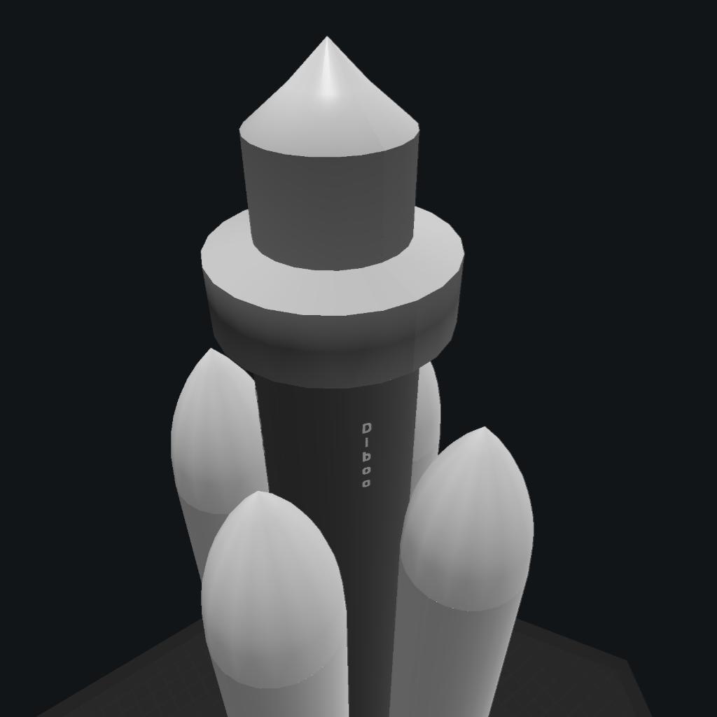 Juno: New Origins | Diboo Satellite V2