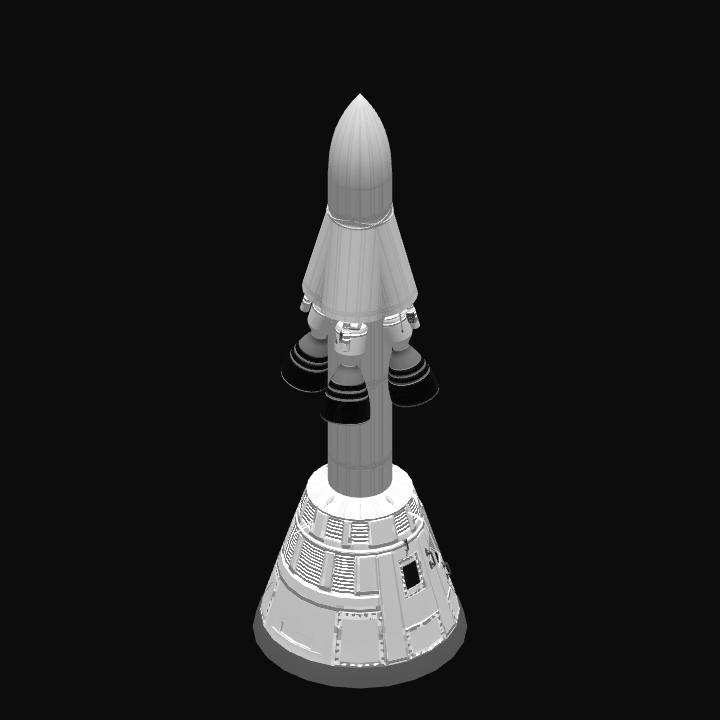 Juno: New Origins | Emergency eject system