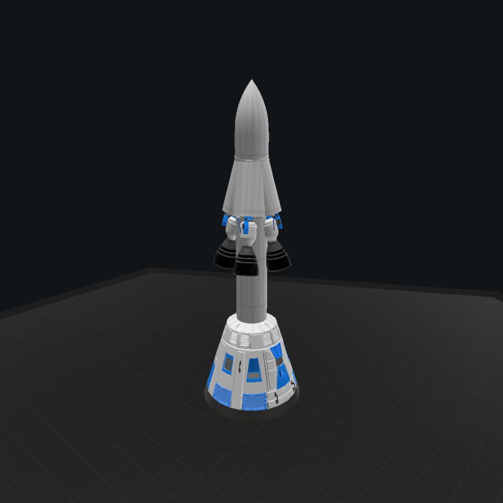 Juno: New Origins | Emergency eject system