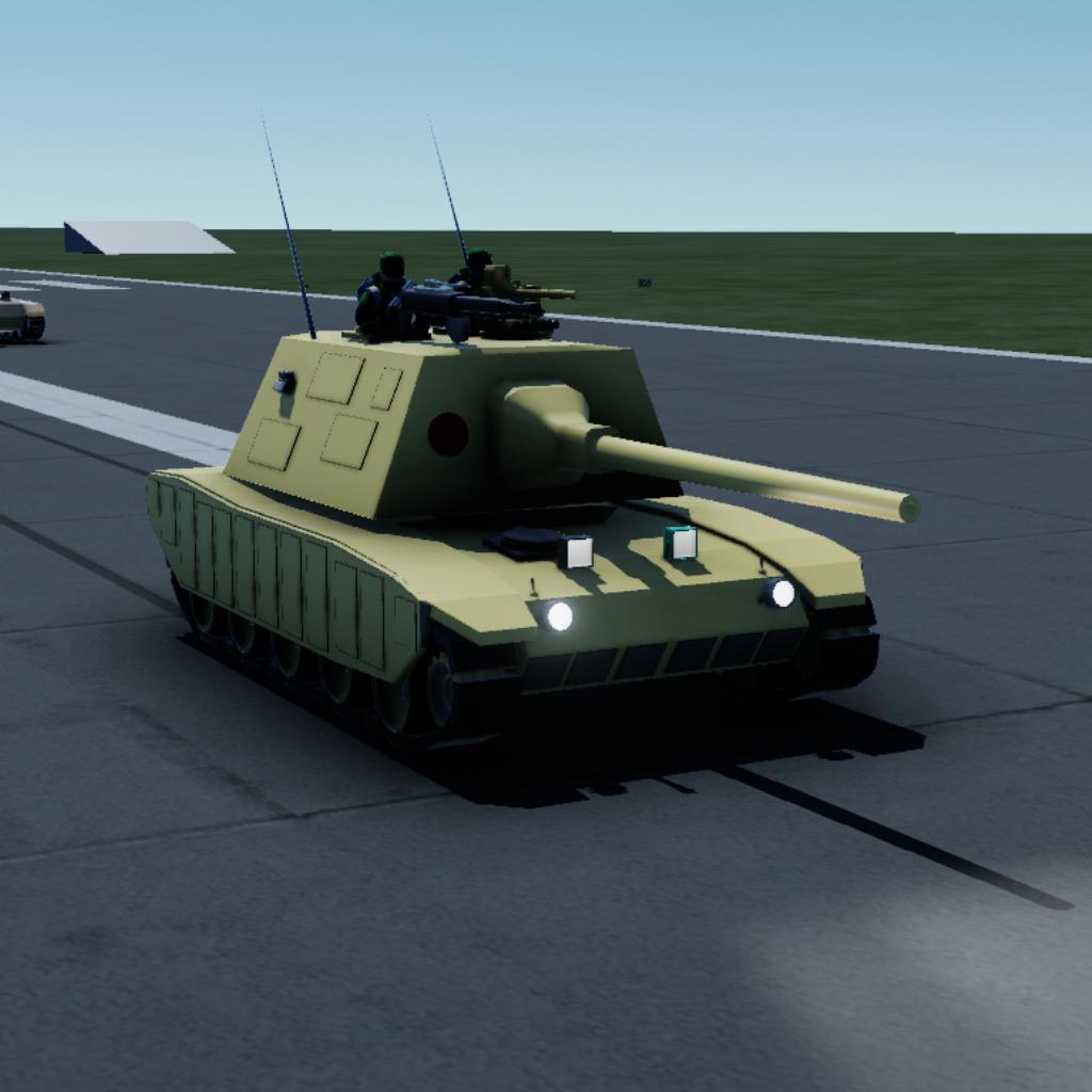 Juno: New Origins | THE MAUS (Completed)