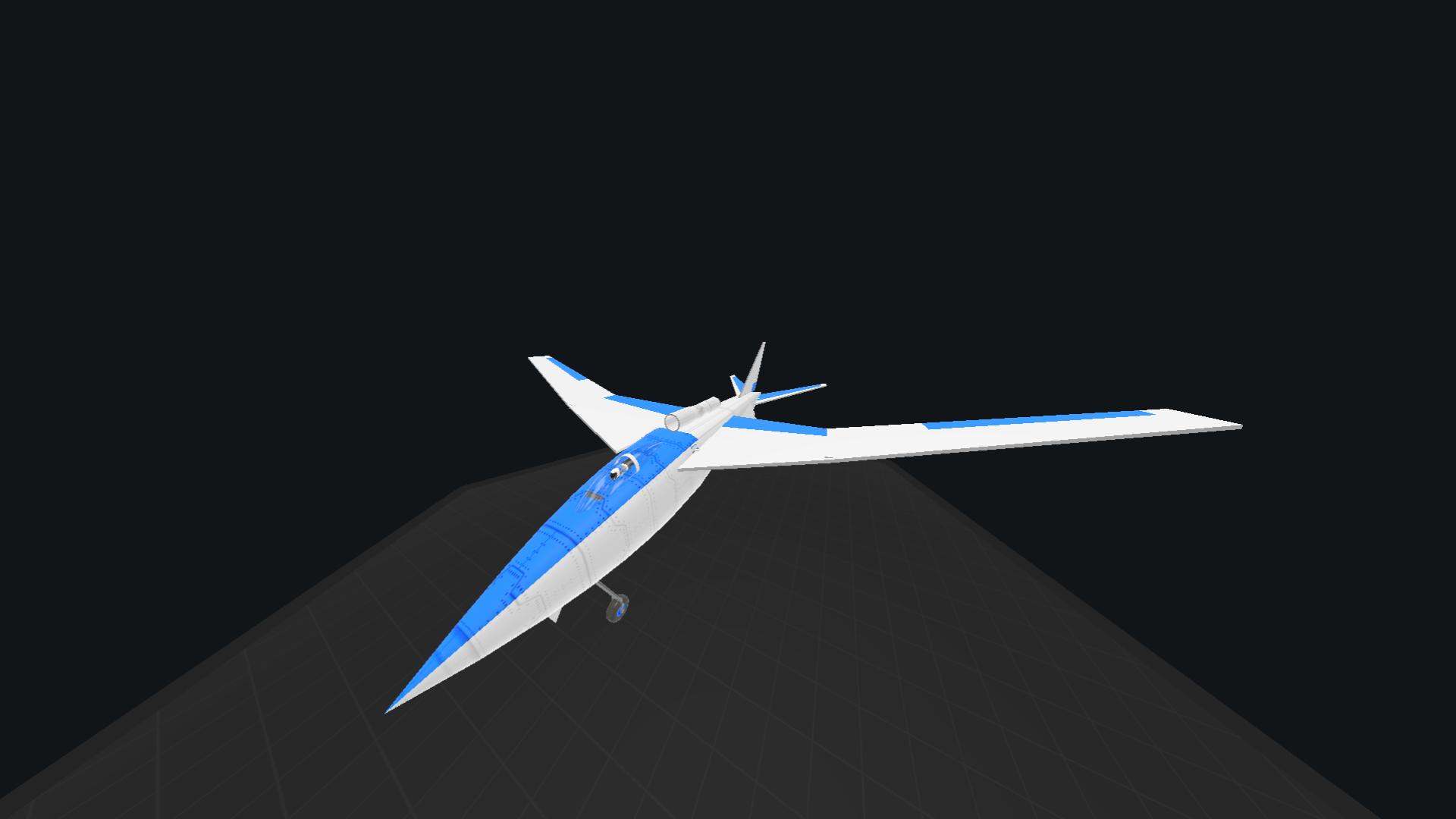 Juno: New Origins | bugplane-birb that only works in slow mo