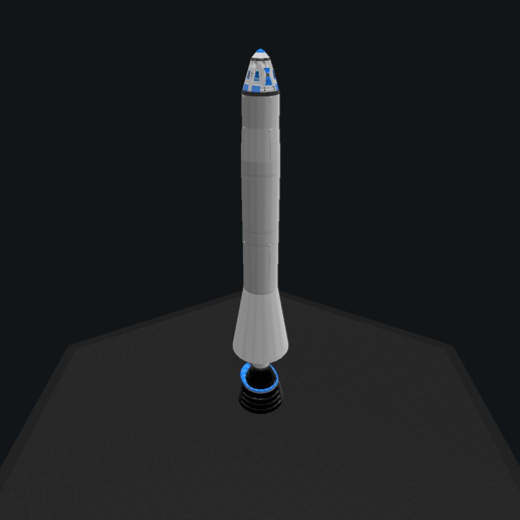 Juno: New Origins | Simple Rocket