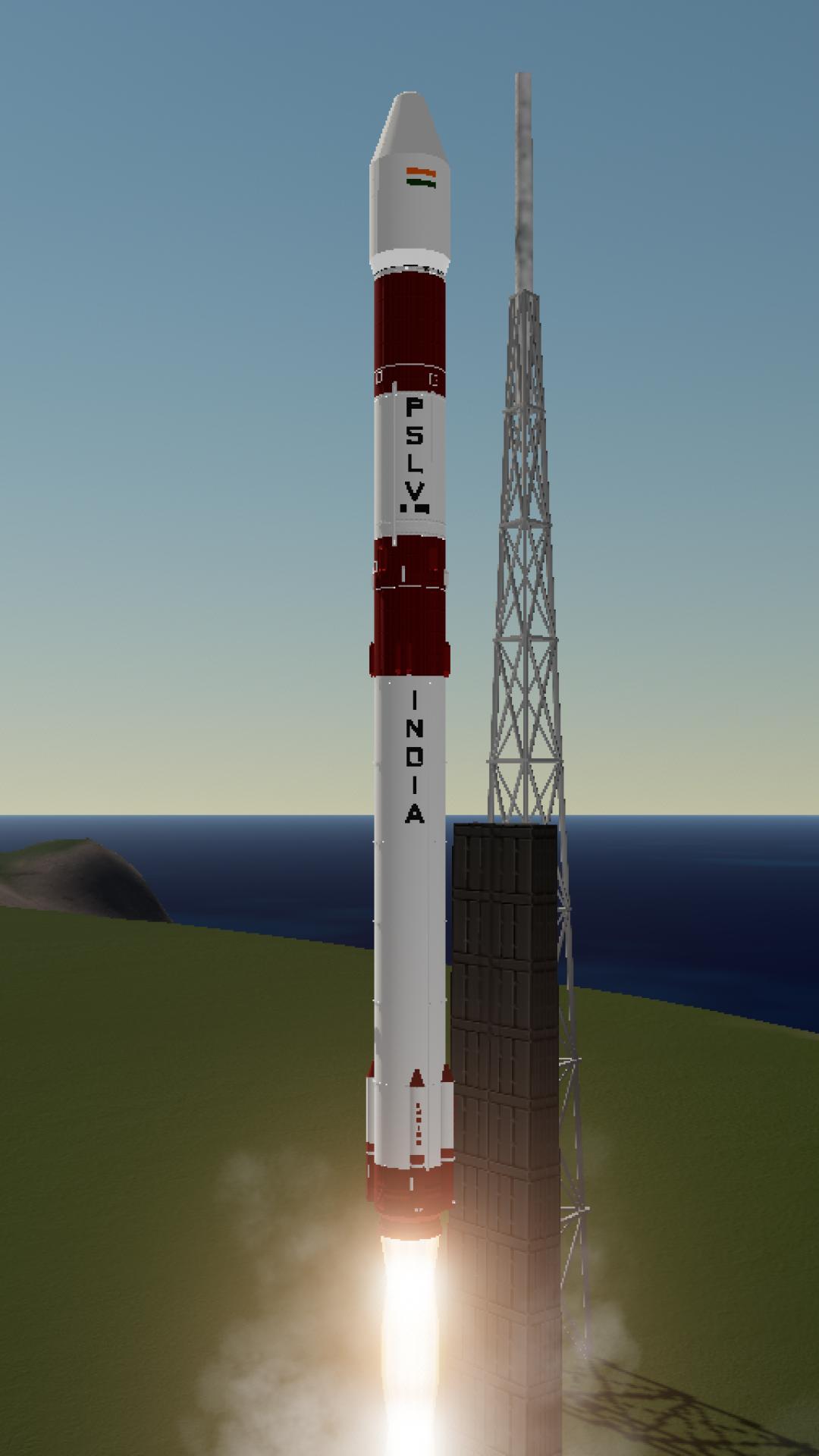 Juno New Origins Pslv Ca Eos 6 Oceansat 3 And Bhutansat Auto Orbit