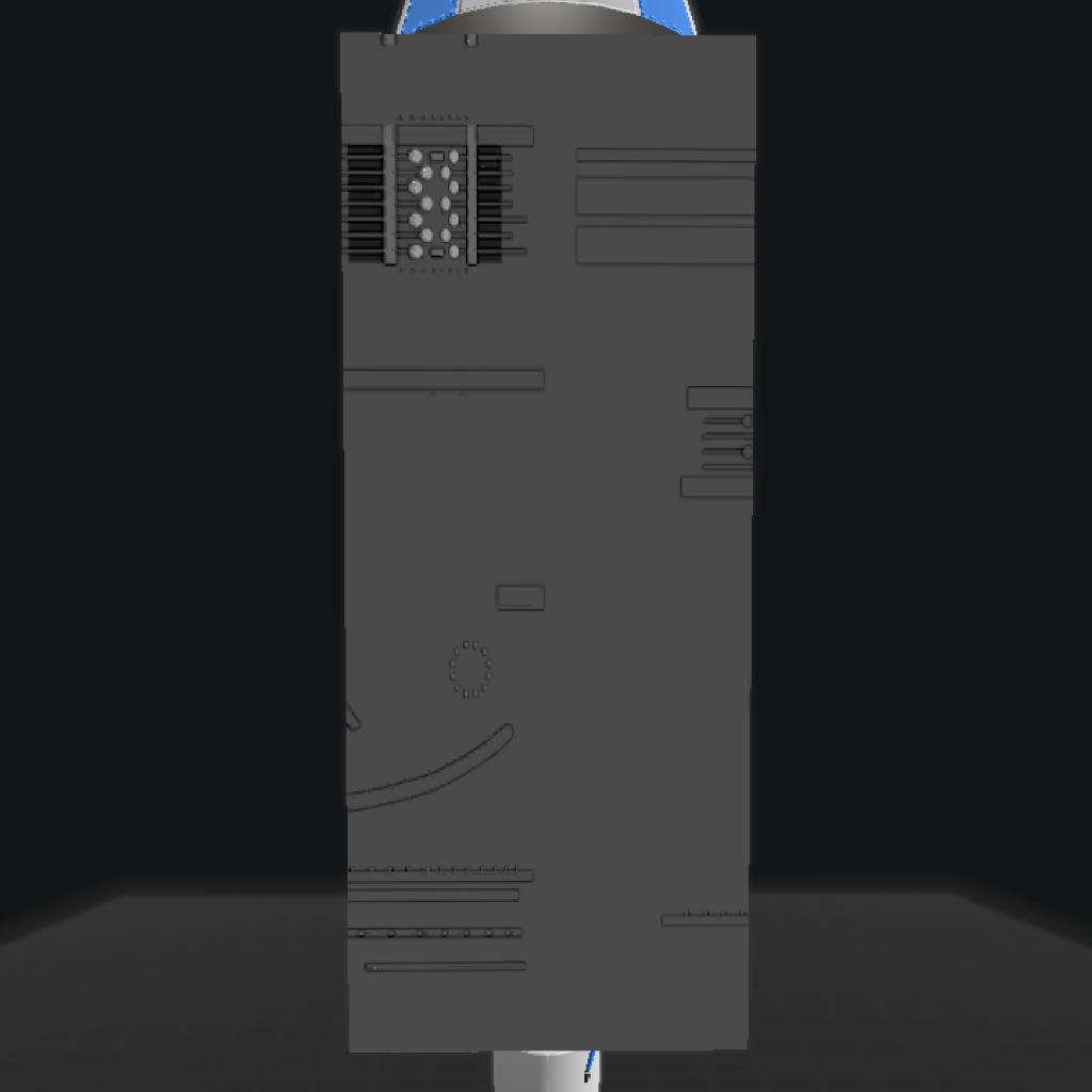 Juno New Origins Custom Texture Juno New Origins Custom Texture