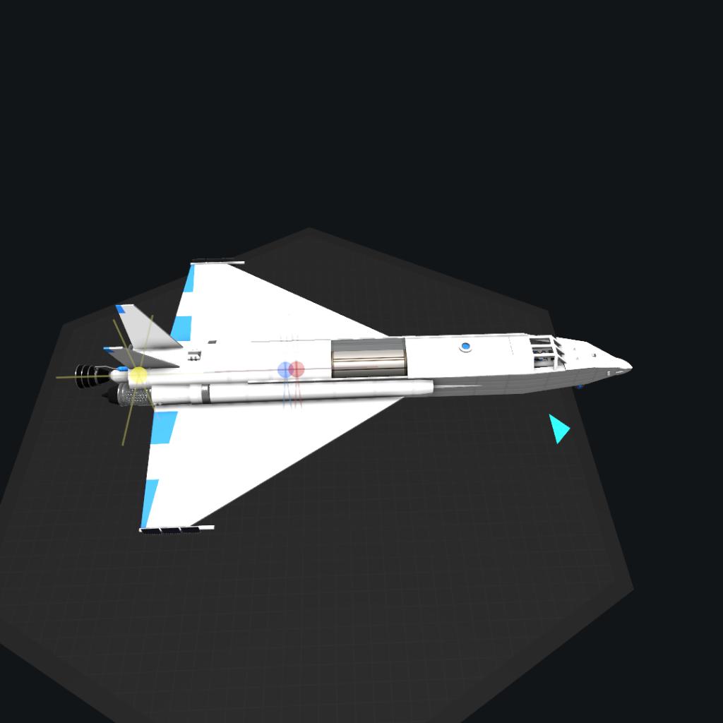 Juno: New Origins | flying thingy that flys