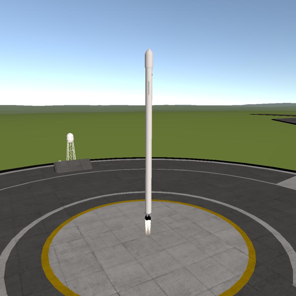 Juno: New Origins | Alpha Aerospace's Raven (in "post-beta" as I name it)