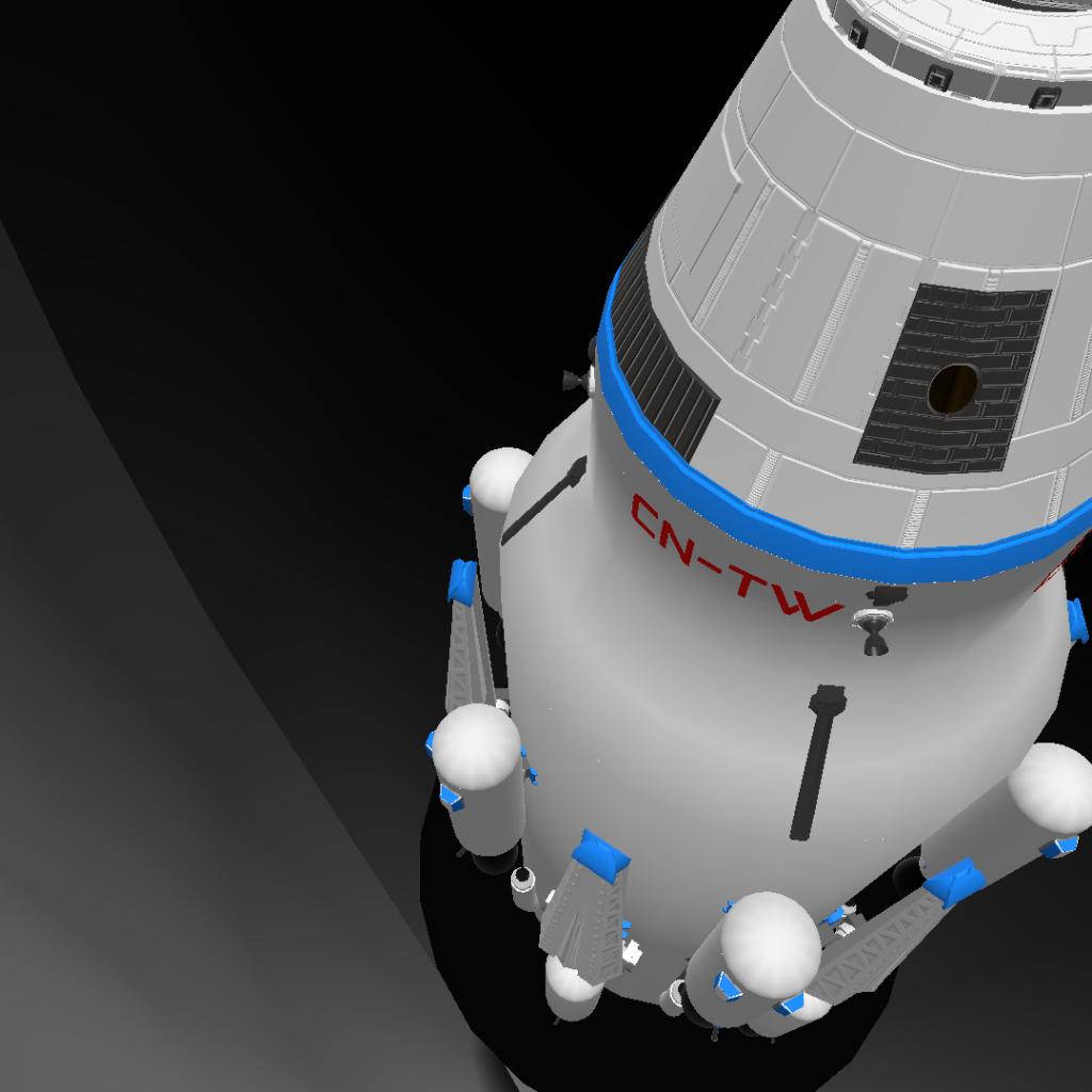 Juno: New Origins | INDUSTRY3 ROKET AND MARS LANDER-BACK TO EARTH