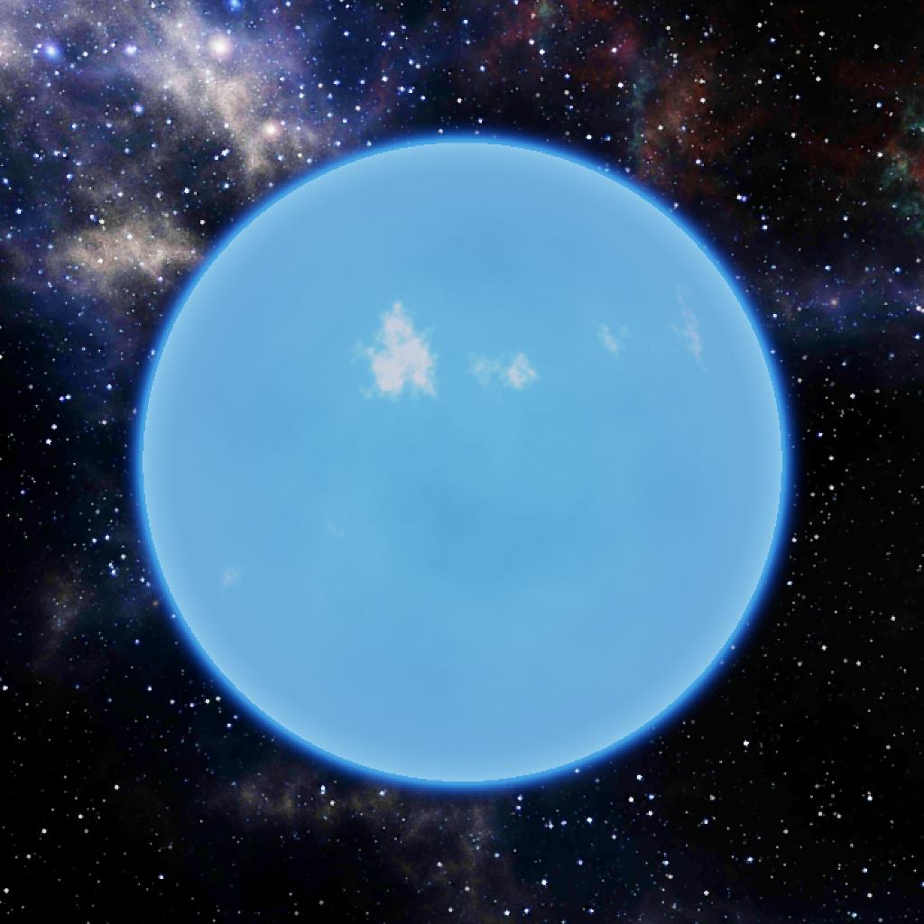 Juno New Origins B Type Star Juno New Origins B Type Star