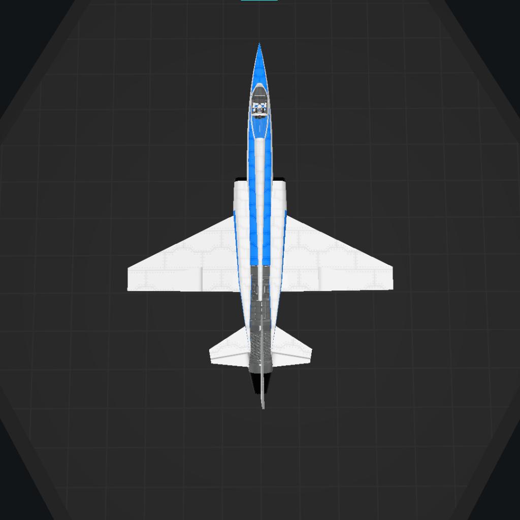 Juno: New Origins | c.p fighter jet