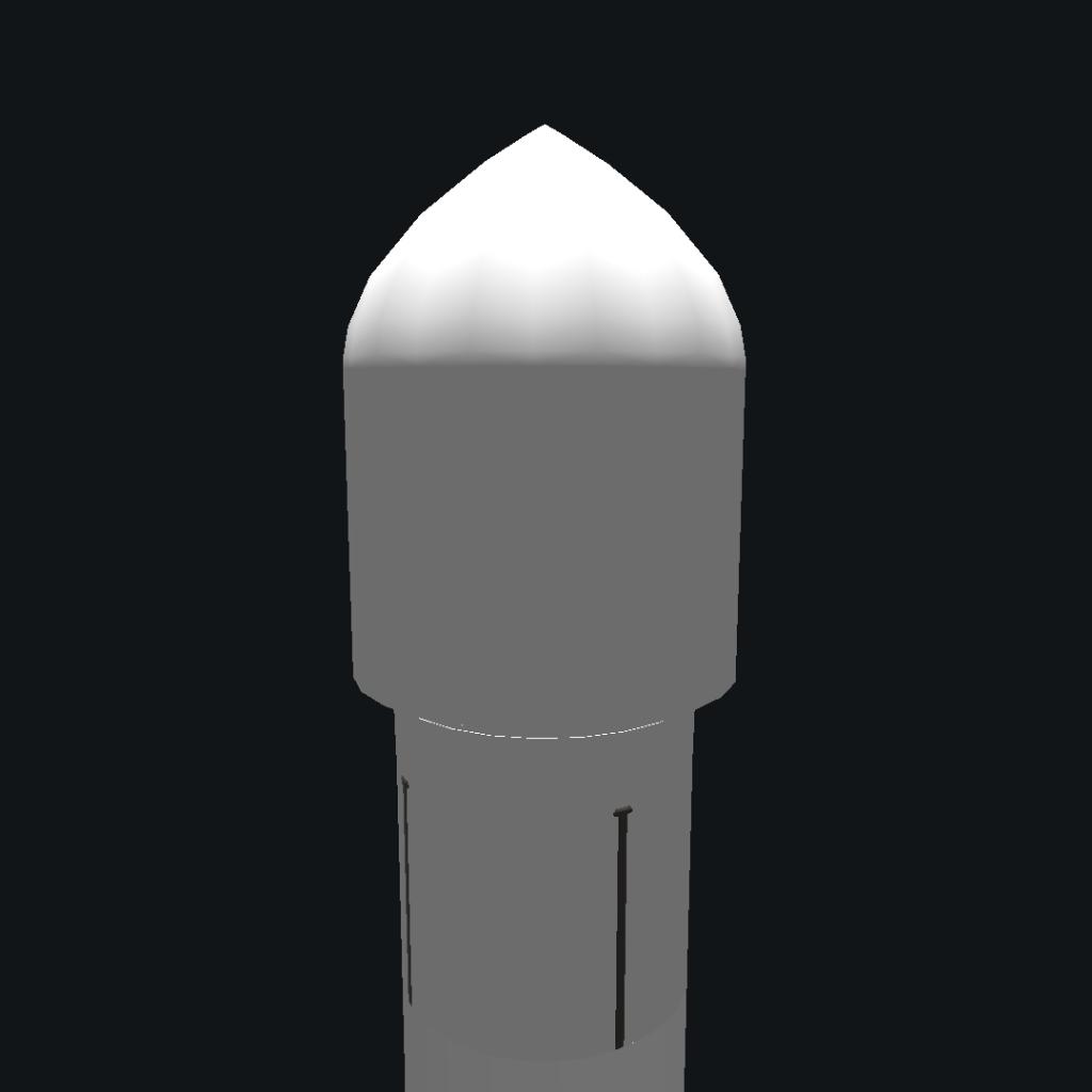 SimpleRockets 2 | Mars Orbiter Lander