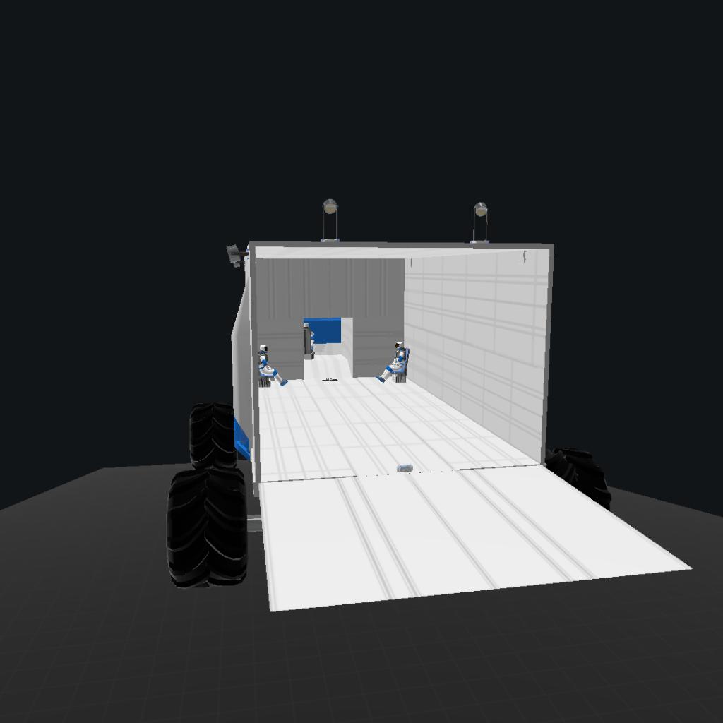 Juno: New Origins | Tortoise cart