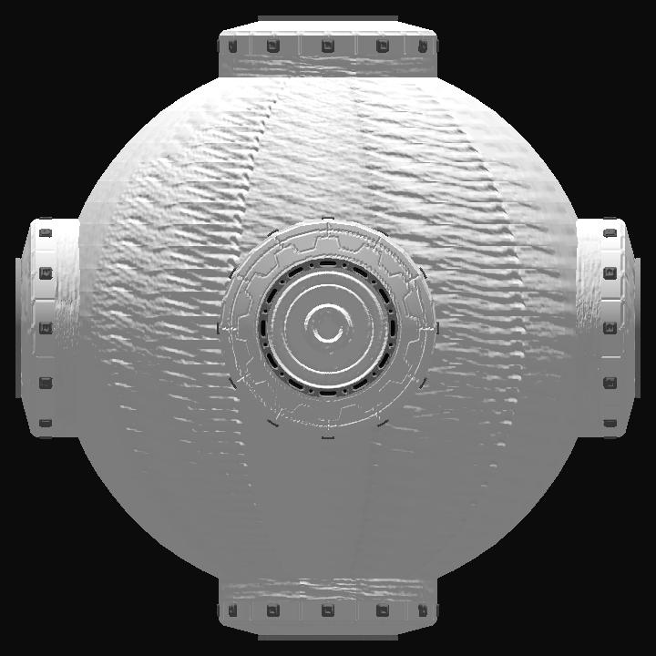 Juno: New Origins | Node Cabin