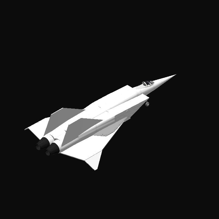 Juno: New Origins | X-3b cat