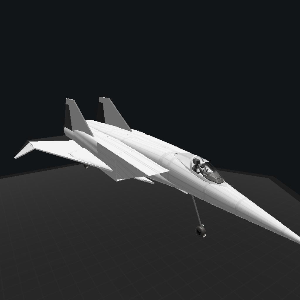 Juno: New Origins | X-3b cat