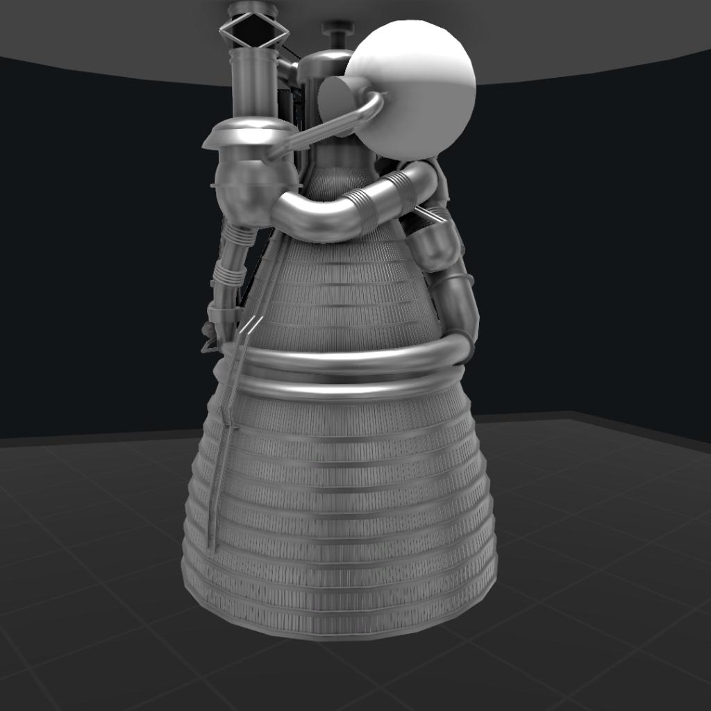 Juno: New Origins | J2 testing