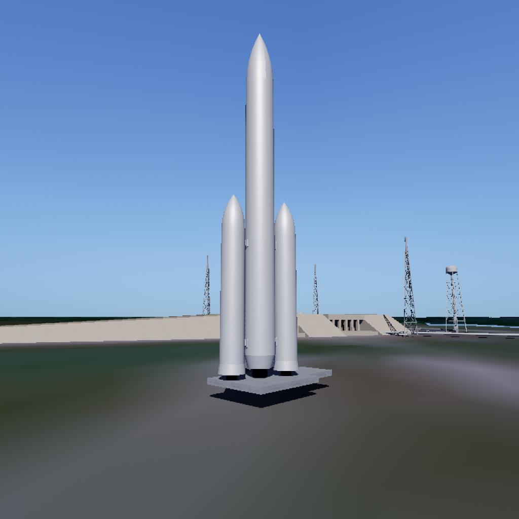 Juno: New Origins | Orbiter-II Prototype for Real Solar System