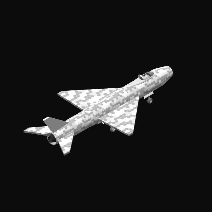 Juno: New Origins | SUKHOI SU-7