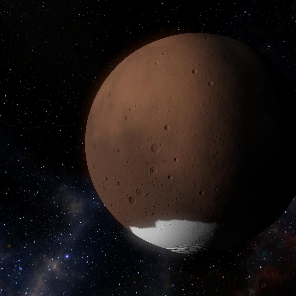 Juno: New Origins | 4 mars