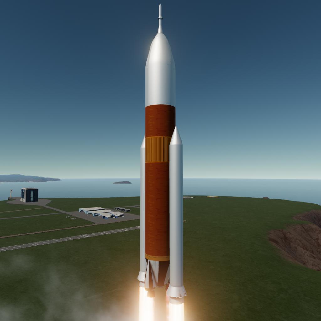 Juno: New Origins | Jupiter - 120 - First Iteration