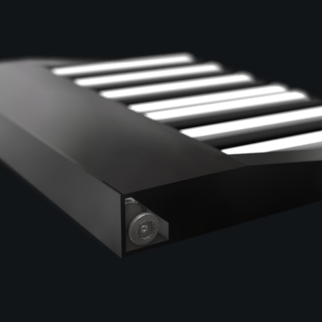 Juno: New Origins | Modular Piano V0