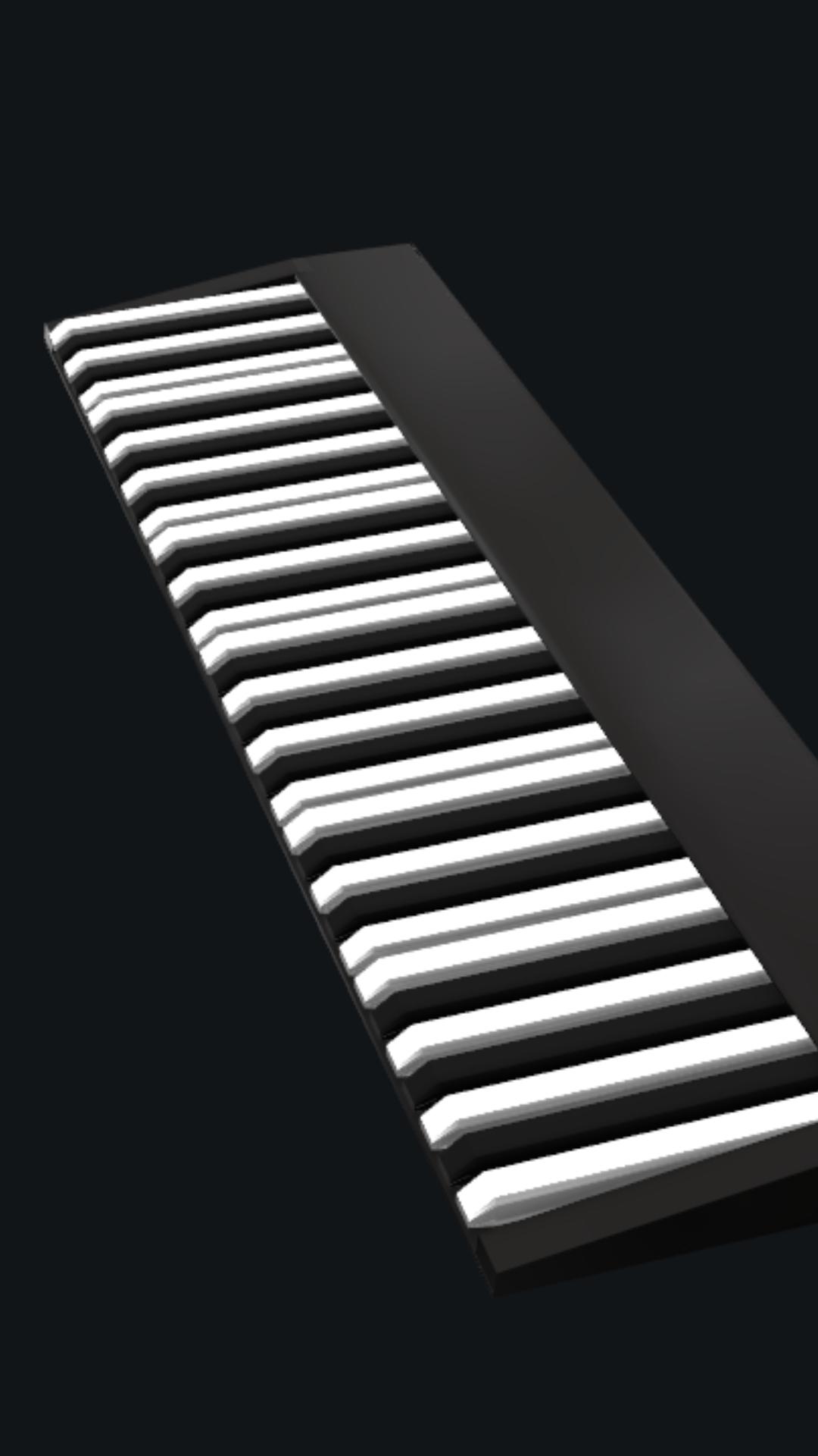 Juno: New Origins | Modular Piano V0