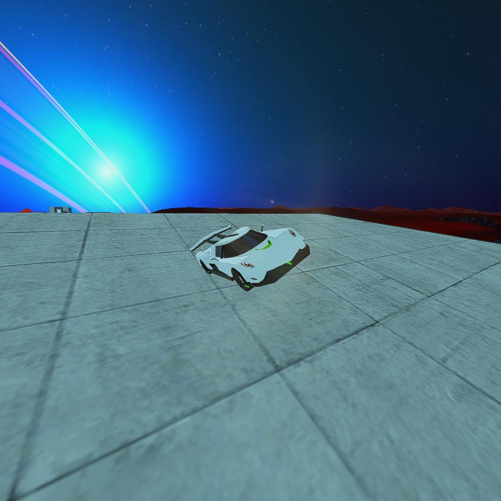 Juno: New Origins | Koenigsegg Jesko (Zenith Spec)